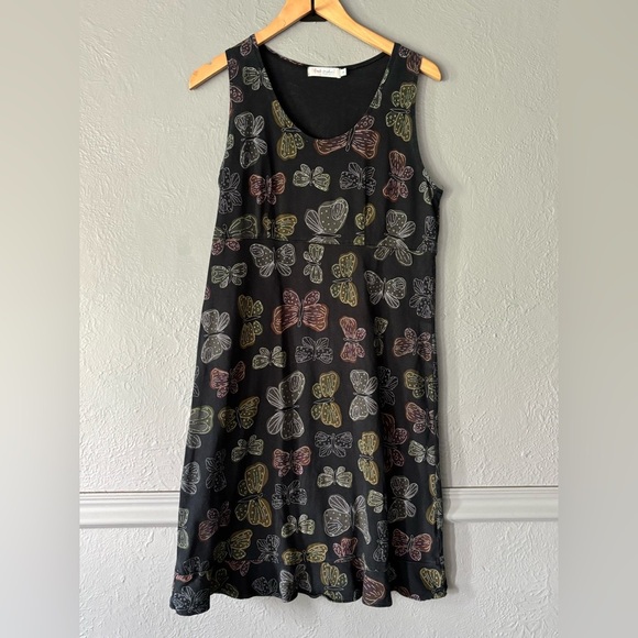 fresh produce | Dresses | Fresh Produce Tank Style Butterfly Print ...